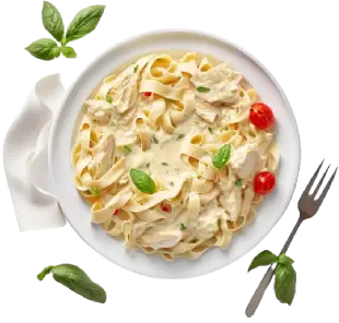 Uncle Al's Pizza & Pasta