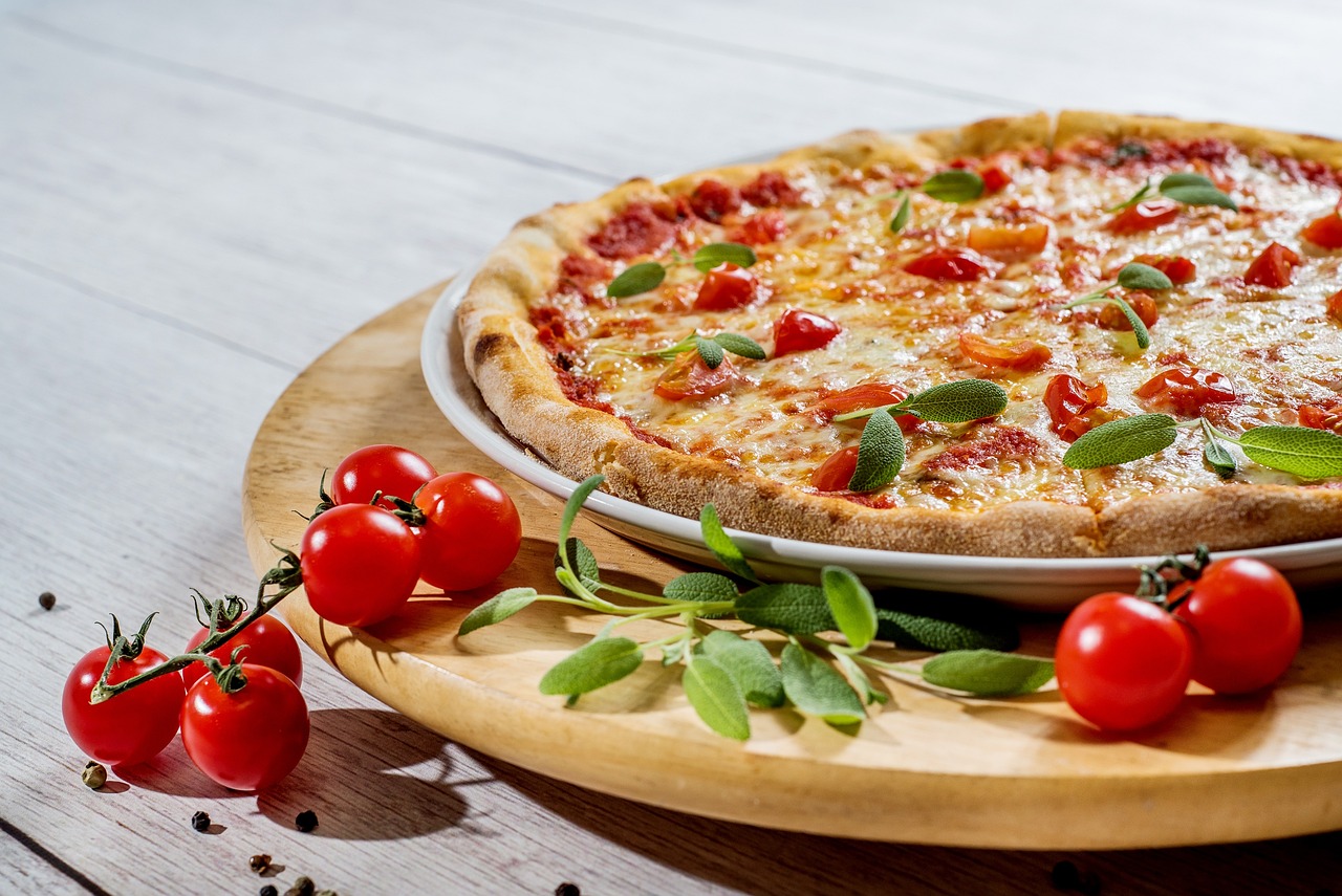 Uncle Al's Pizza & Pasta